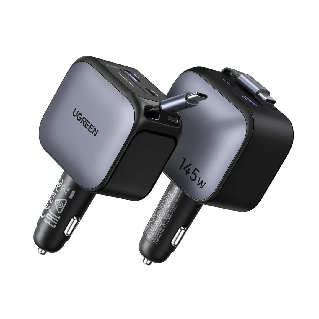 Car Chargers – Cool Budget