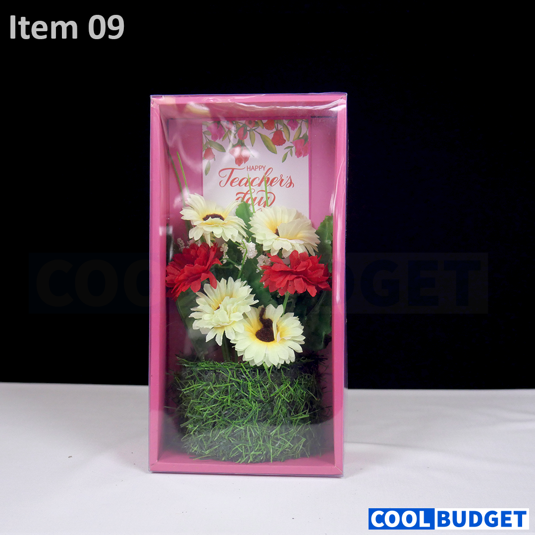 Teachers Day Gift Statues Samaru Palaka – Cool Budget